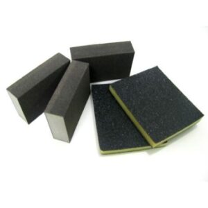 Sanding Blocks - Hardware Abouts