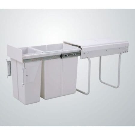 Door Mounted Bins - Hardware Abouts