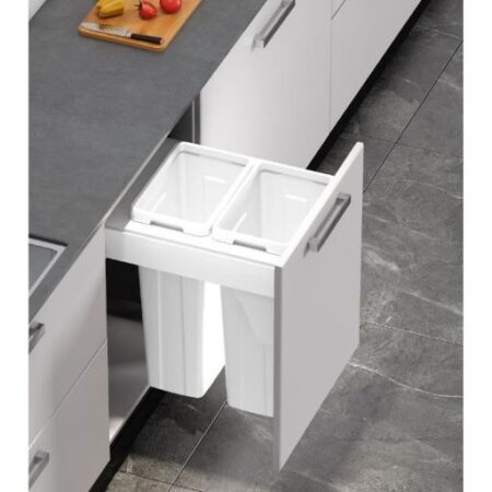 DB 400 Bins - Hardware Abouts