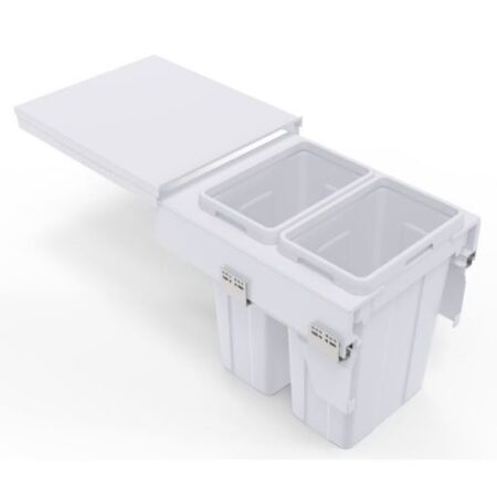 DB 450 Bins - Hardware Abouts