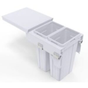 Waste Bins & Laundry Baskets Archives - Hardware Abouts