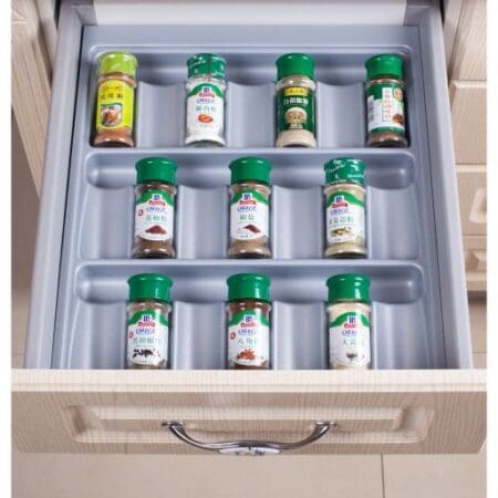 Spice Trays - Hardware Abouts