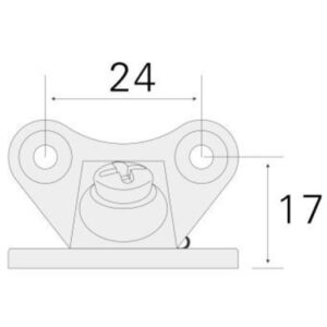 Connector - Hardware Abouts