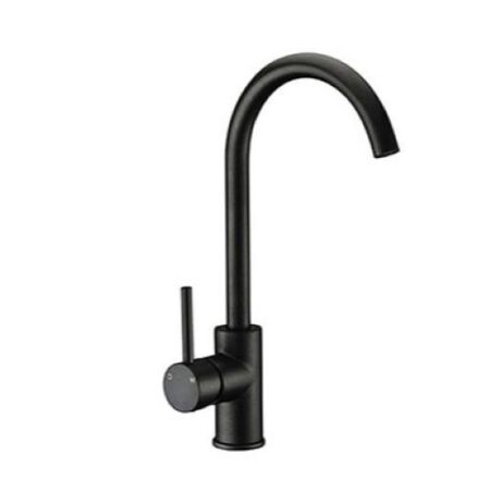 Gooseneck Sink Mixers - Hardware Abouts