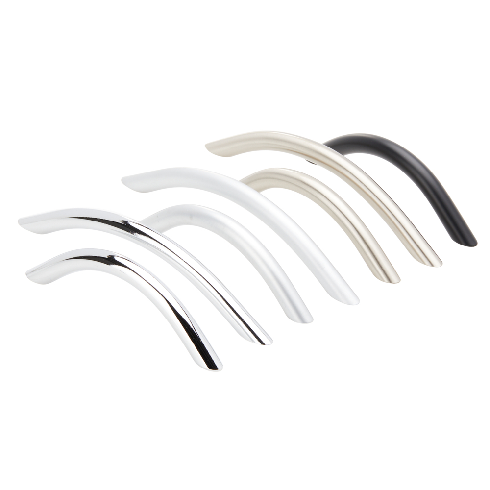 Bow Handles - Hardware Abouts