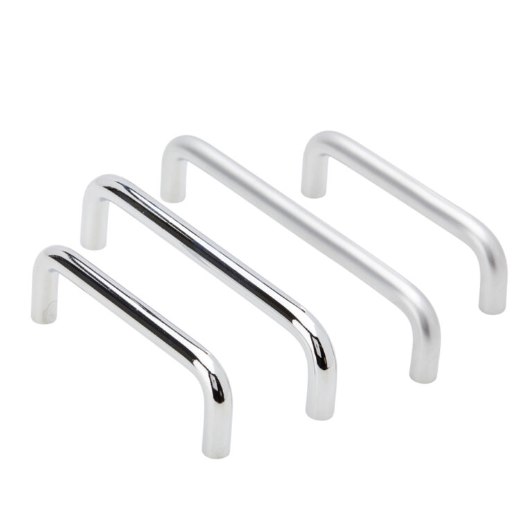 D Handles - Hardware Abouts