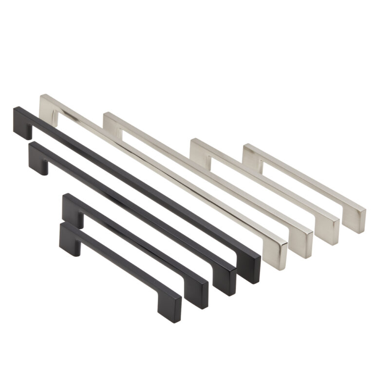 Henry Handles - Hardware Abouts