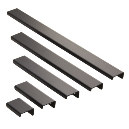 Lip Handles - Hardware Abouts