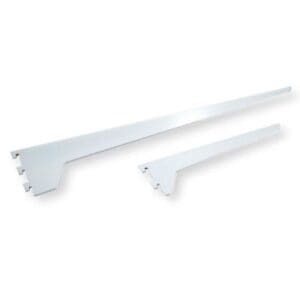Strip Shelving Brackets - Hardware Abouts