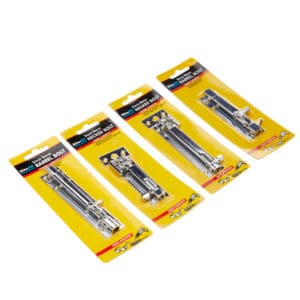 Barrel Bolts - Hardware Abouts