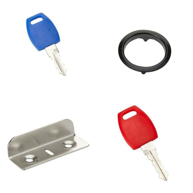 Locks Archives - Hardware Abouts