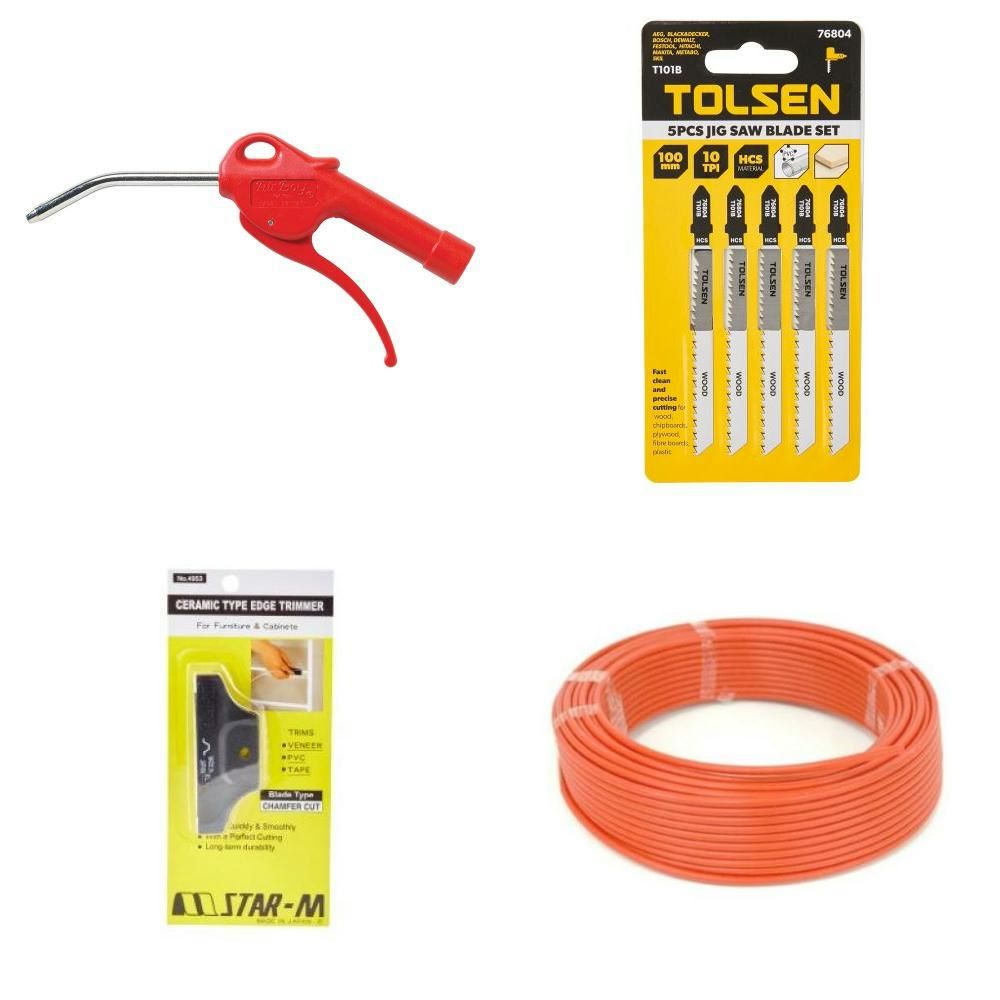 Miscellaneous - Hardware Abouts