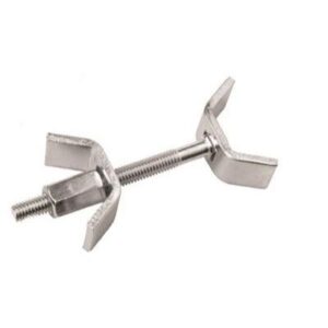 Benchtop Connector - Hardware Abouts