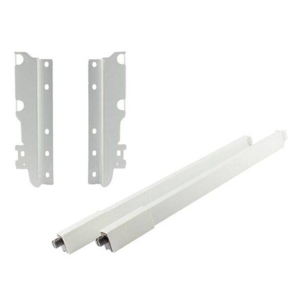 Smooth Accessories - Hardware Abouts