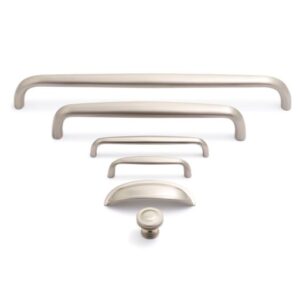 Decade Handles - Hardware Abouts