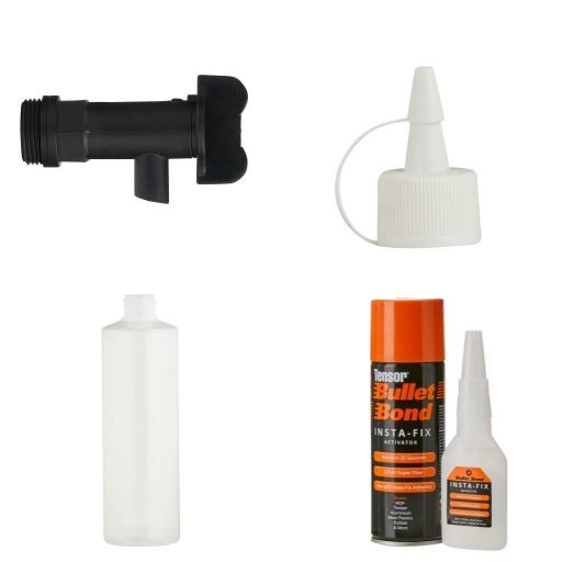 Miscellaneous - Hardware Abouts