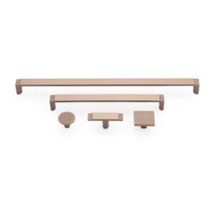 Monaco Handles - Hardware Abouts