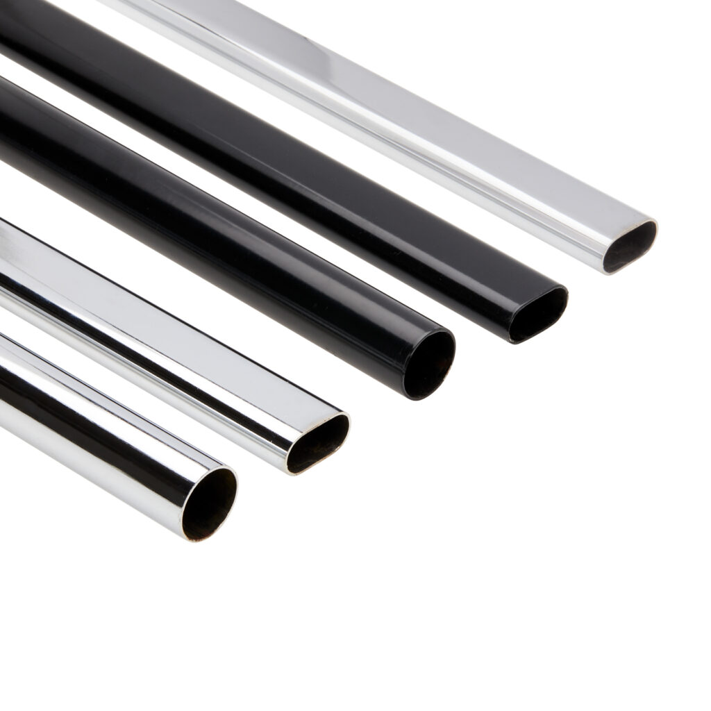 Wardrobe Tubes - Hardware Abouts