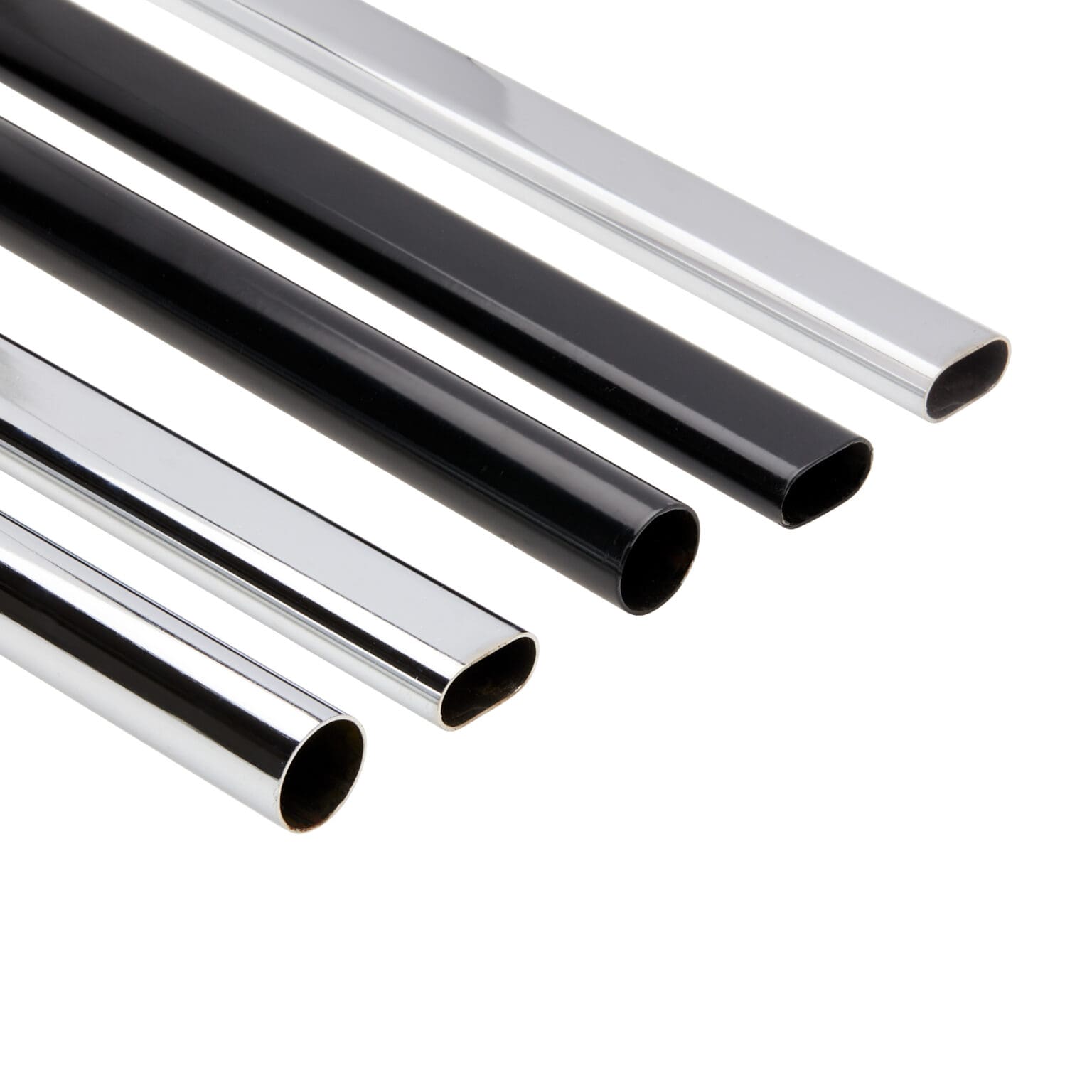 Wardrobe Tubes - Hardware Abouts