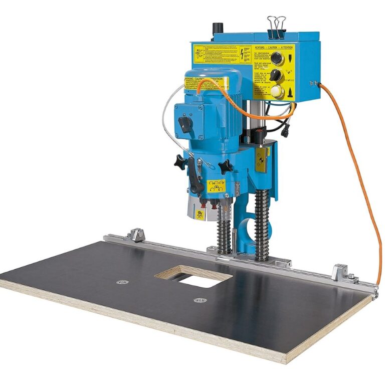 Hinge Machines - Hardware Abouts