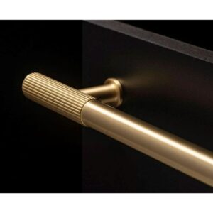 Romano Handles - Hardware Abouts