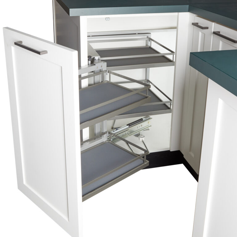 Blind Corner Solutions - Hardware Abouts