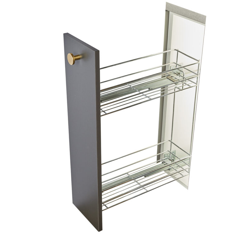 Base Pull Out Units - Hardware Abouts