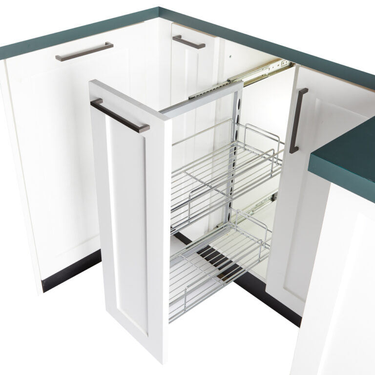 Base Pull Out Units - Hardware Abouts