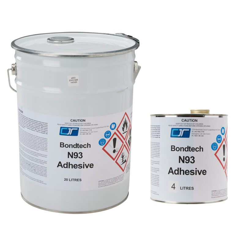 Adhesives Archives - Hardware Abouts