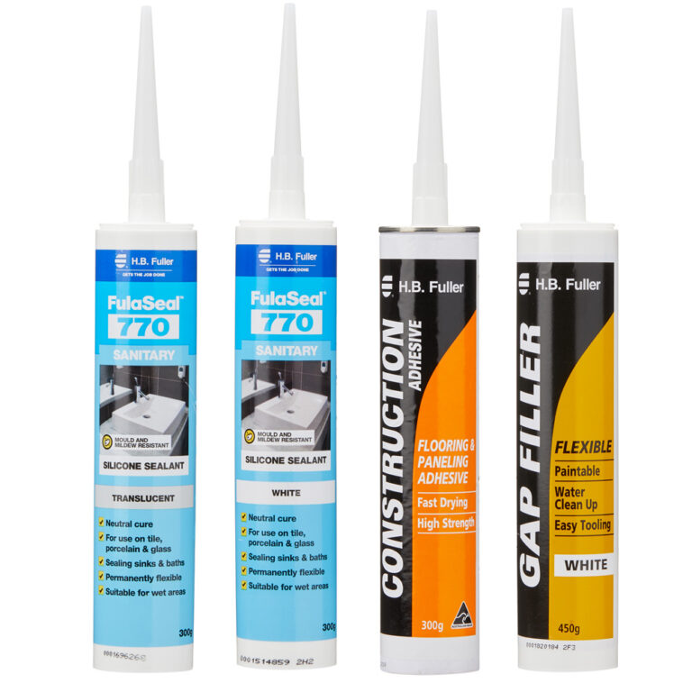 Cartridge Products - Hardware Abouts