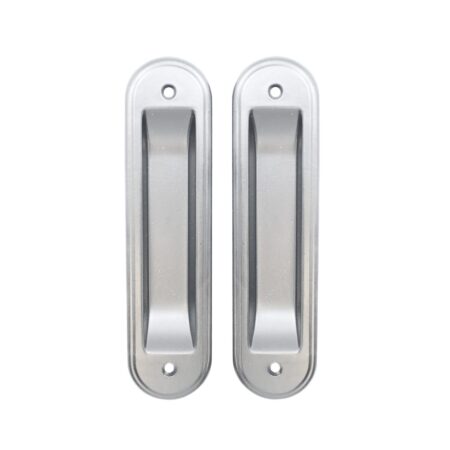 Flush Pulls - Hardware Abouts