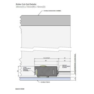 Robemaker - Hardware Abouts