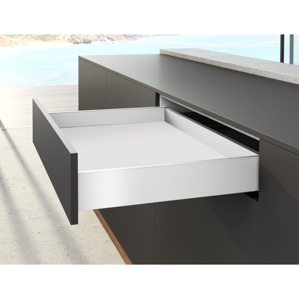 Drawer Systems Archives - Hardware Abouts