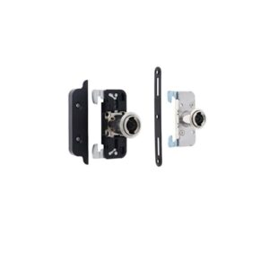 Tambour Door Locks - Hardware Abouts